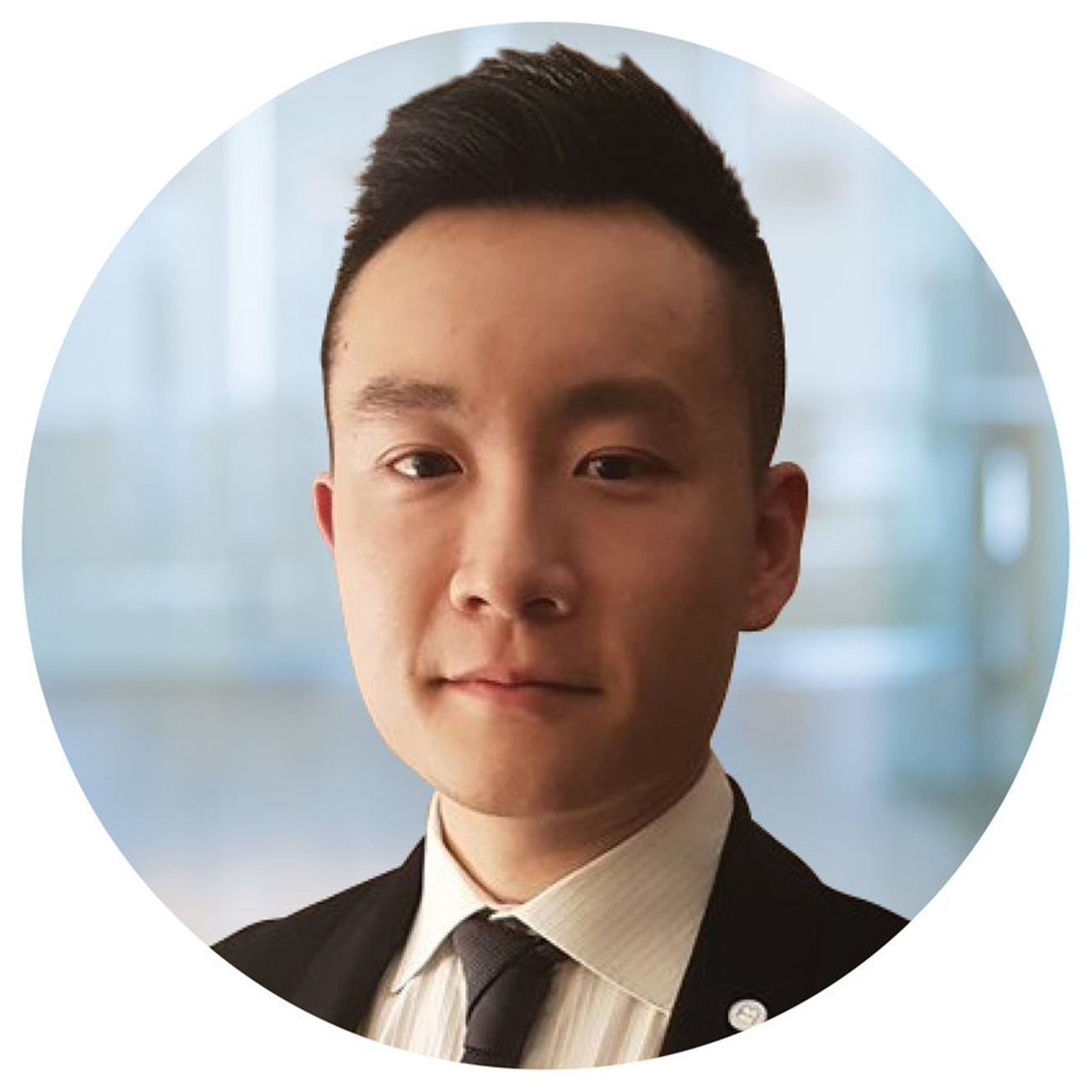 Toronto United Branch - Branch Management Team