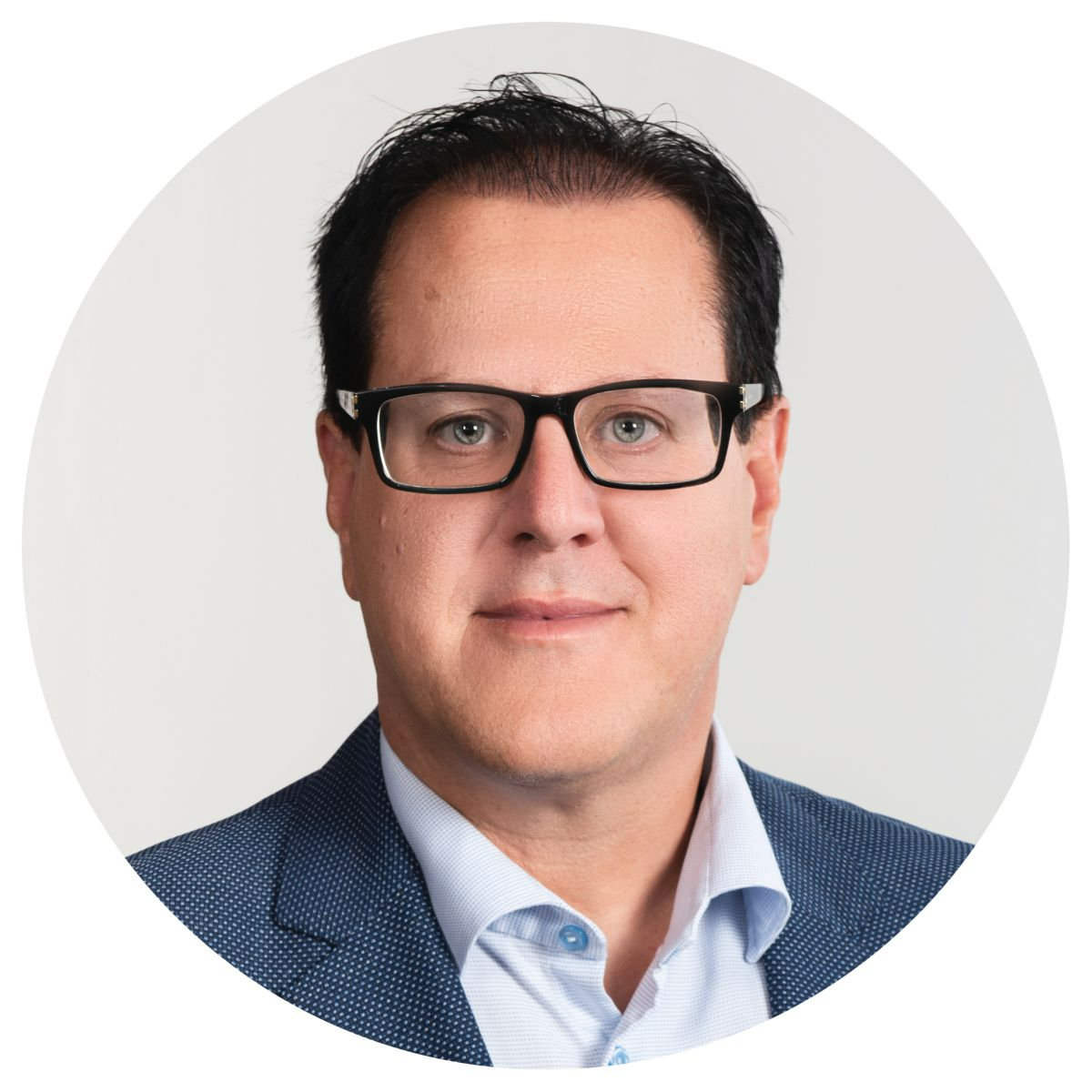 Angelo D'Amico - Get to know us