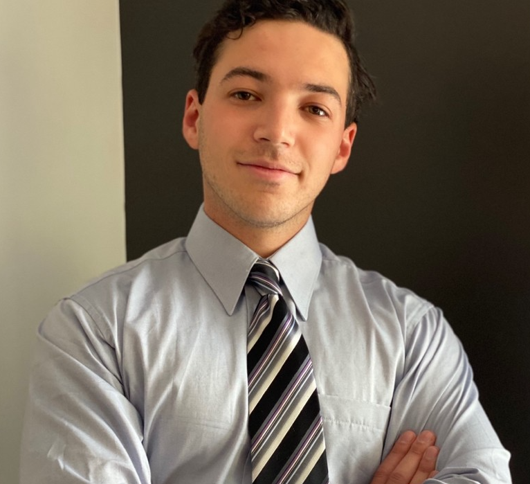 James Goldberg, CFA, FCSI - Meet the Team