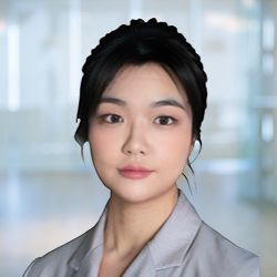 Ivan.Kong - Meet The Team