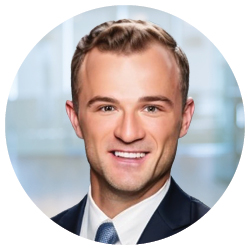 Gordon Robertson - Meet Our Team