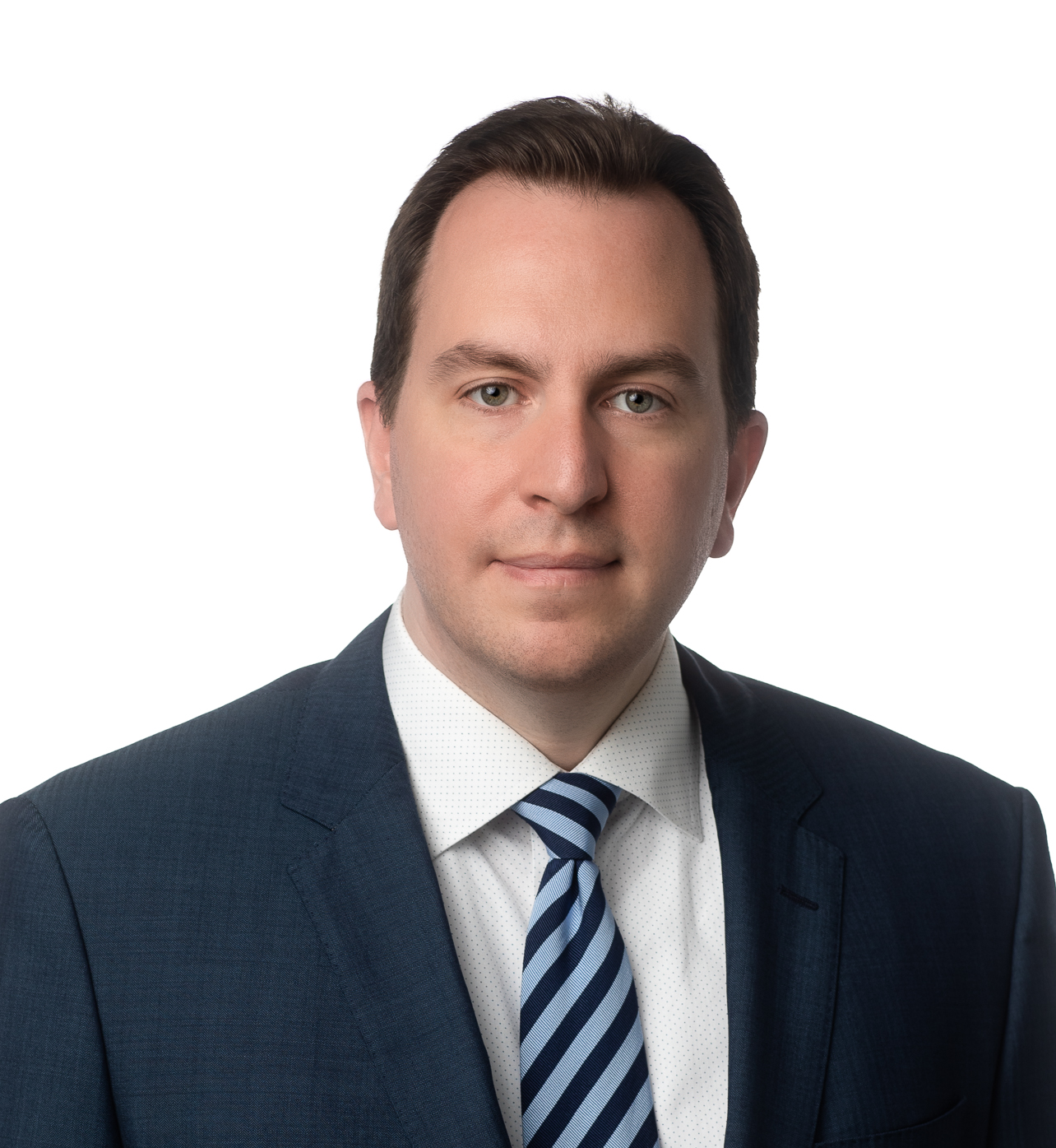 Sean Charlton - BMO Nesbitt Burns - Meet Our Team