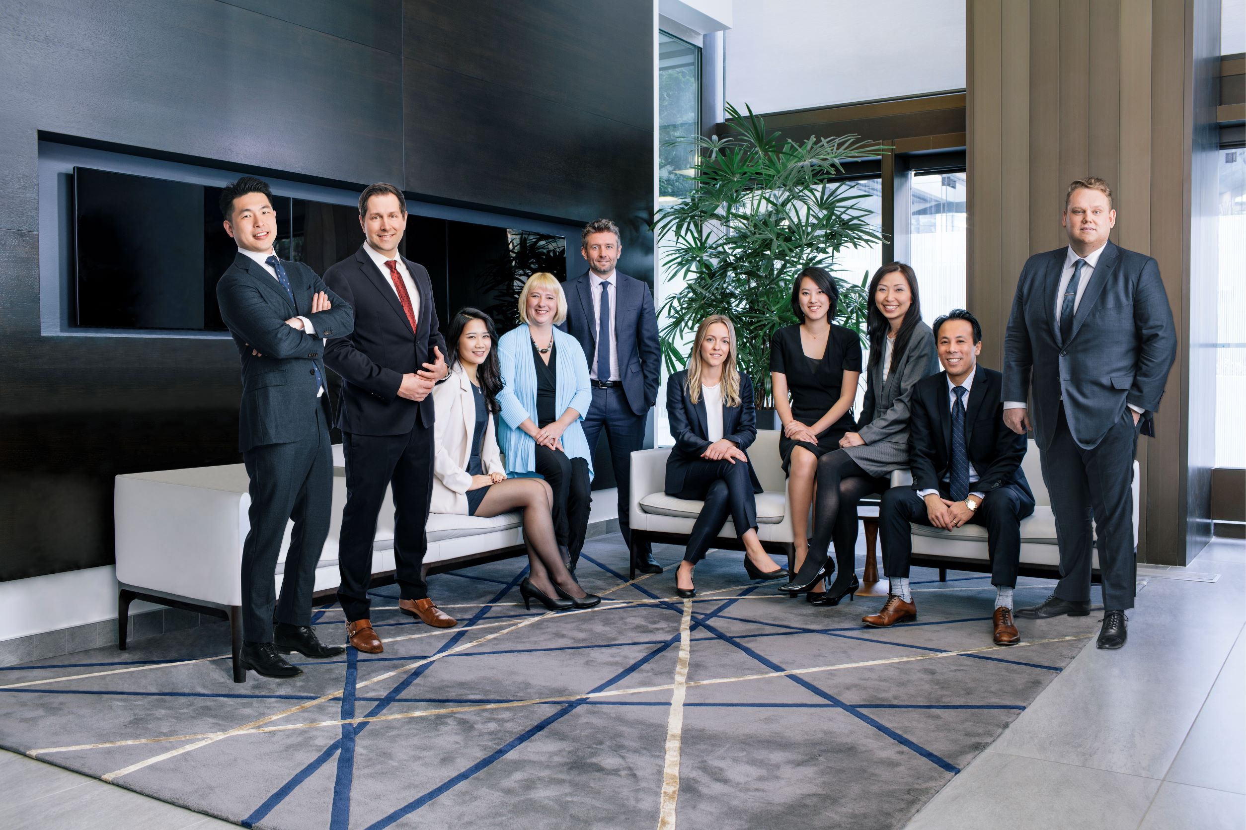 Don Chung - Meet Our Team