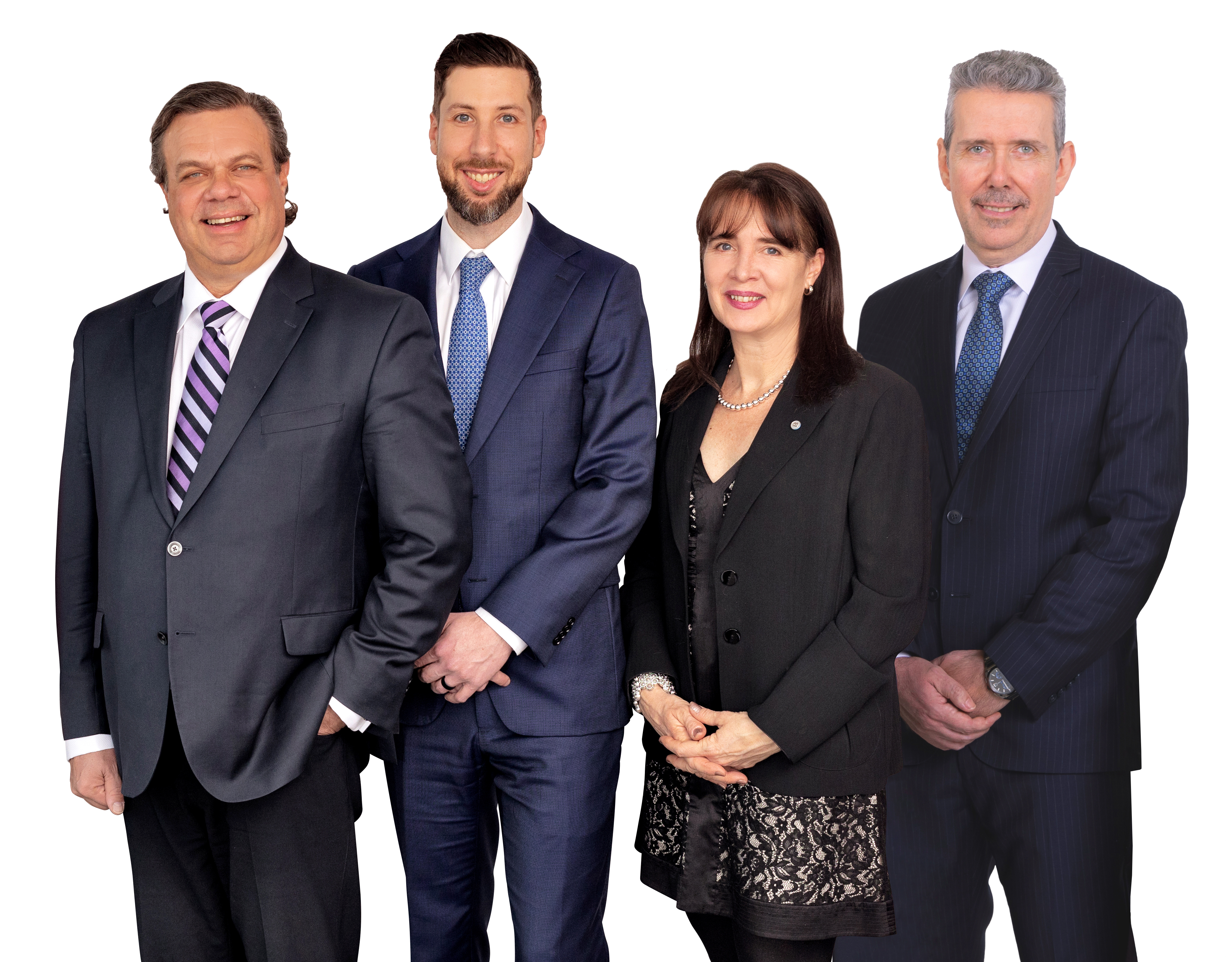 The Totten Wealth Advisory Group - Home