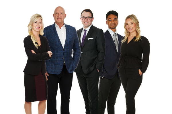 Geoff Marshall Wealth Management - Home