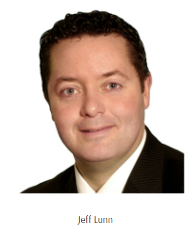 Jeff Lunn, Wealth Advisor