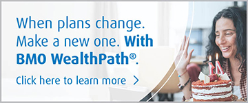 Jeff Lunn, Wealth Advisor