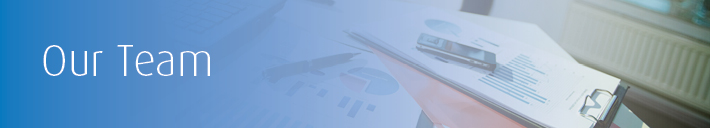 Marcus Cox - Our Team