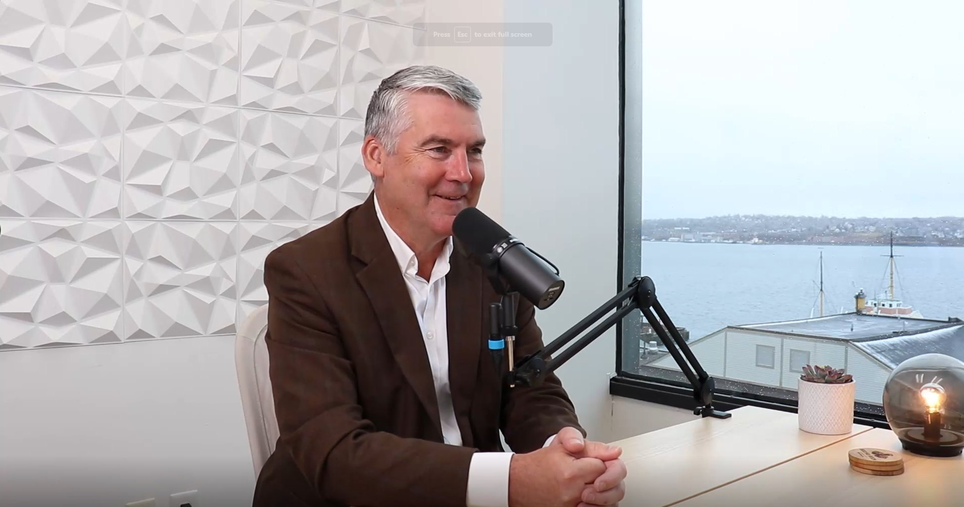 Hallett Ouellette Wealth Management - Home