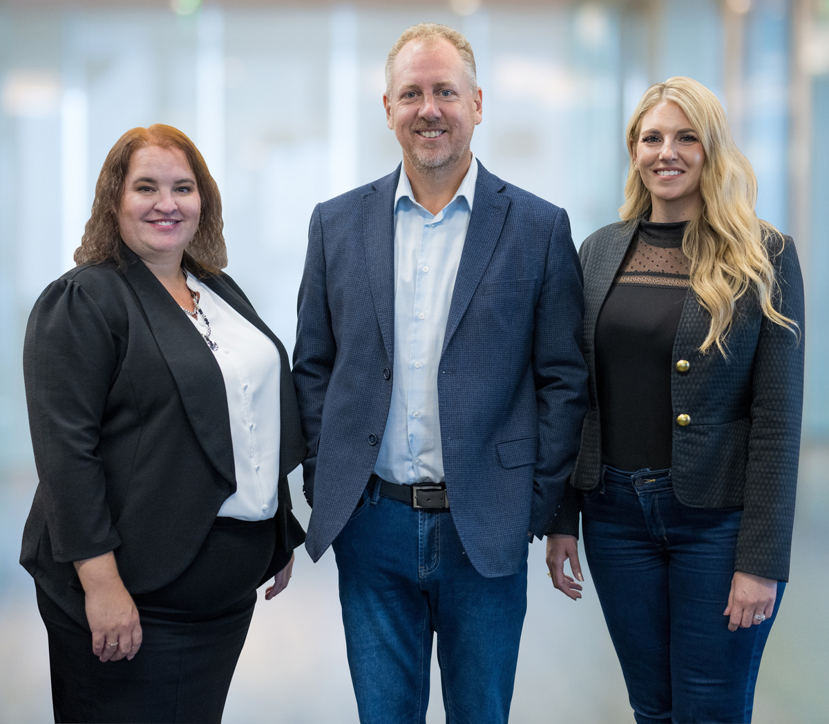 Fisher Fletcher Wealth Management - Home