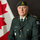 Don Foster - In The Community