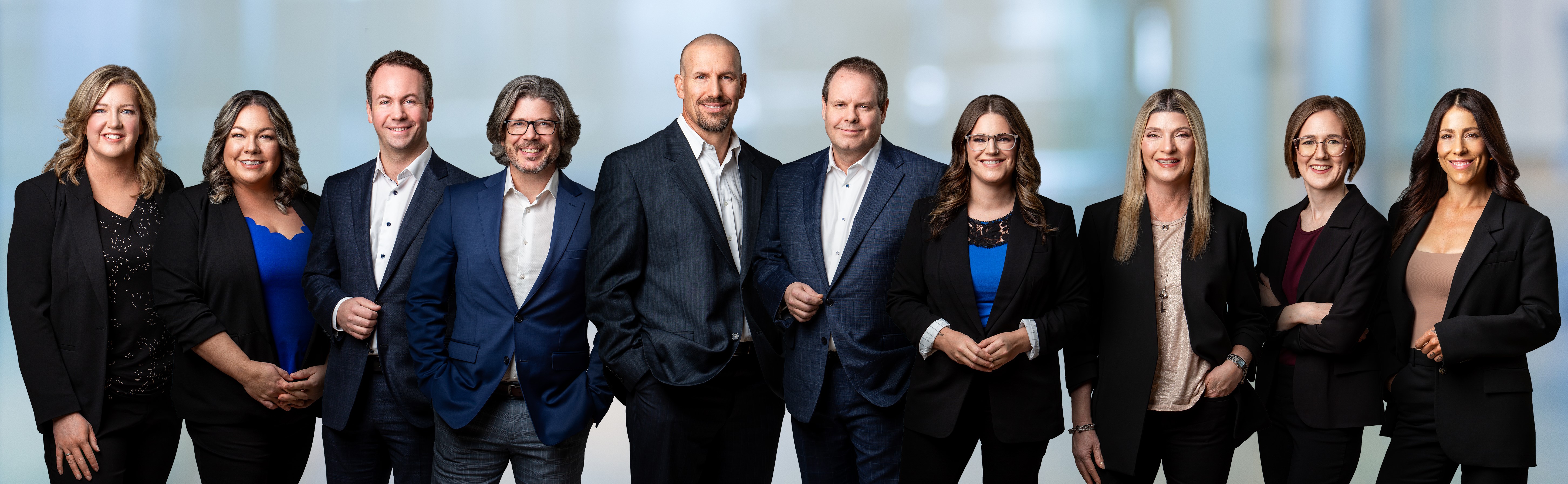 MSB Wealth Advisory Calgary AB - BMO Nesbitt Burns